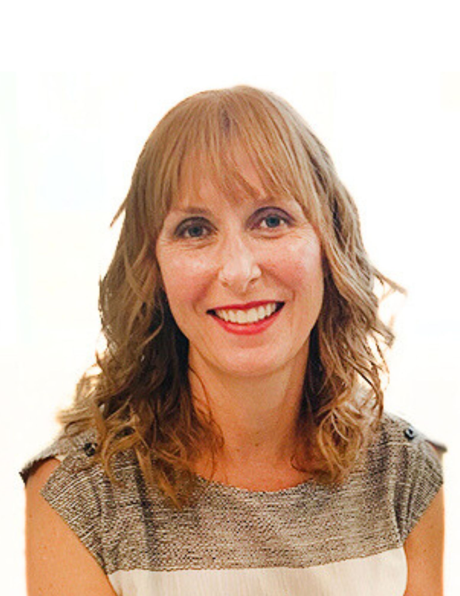 Jenny Scanlin - Build Hope Inc.